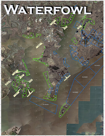 Maps - Aberdeen Proving Ground - iSportsman